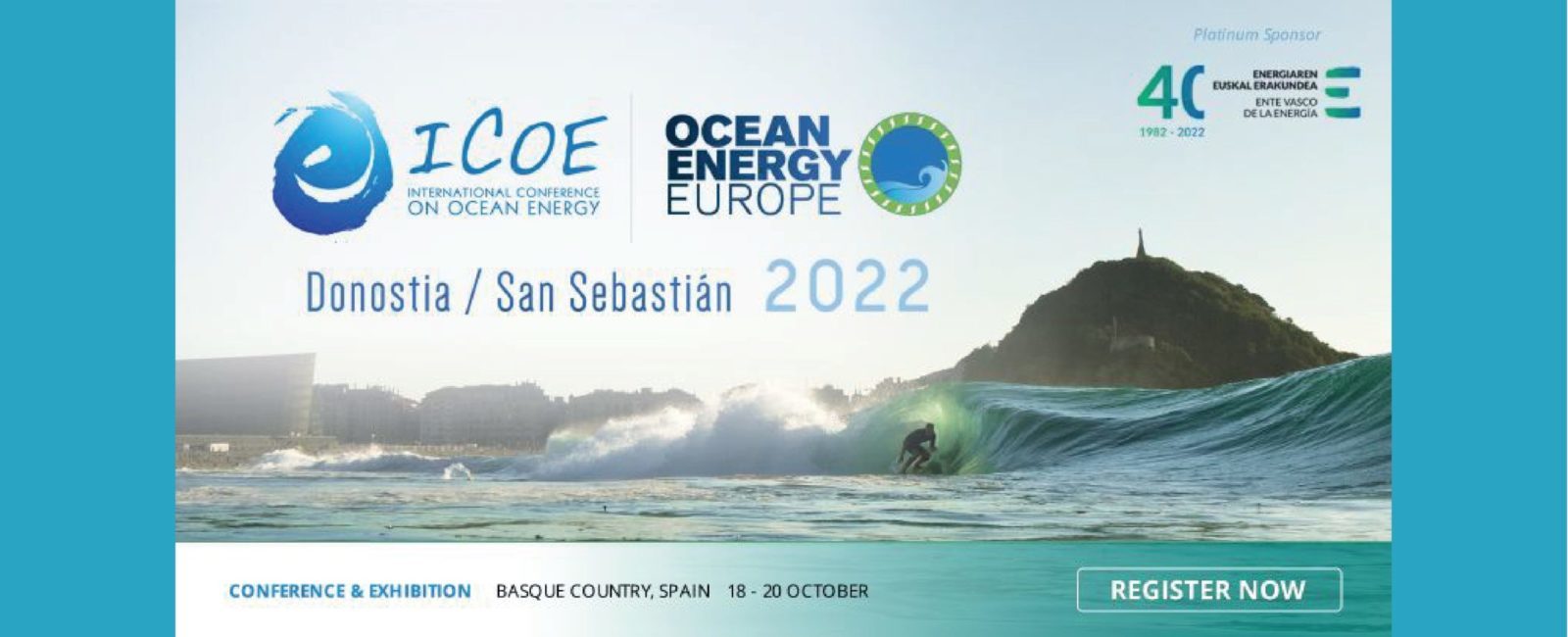 YS Energies Marines DeveloppementYS-EMD participera à ICOE-OEE